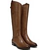 Sam Edelman Penny Tall Leather Riding Boots | Dillard's