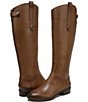Sam Edelman Penny Tall Leather Riding Boots | Dillard's