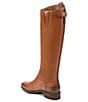 Sam Edelman Penny Tall Leather Riding Boots | Dillard's