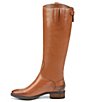 Sam Edelman Penny Tall Leather Riding Boots | Dillard's