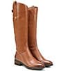 Sam Edelman Penny Tall Leather Riding Boots | Dillard's