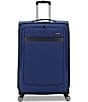 Samsonite Ascella 3.0 Softside Collection Large Expandable Spinner ...