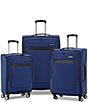 Samsonite Ascella 3.0 Softside Collection Large Expandable Spinner ...