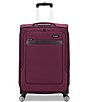Samsonite Ascella 3.0 Softside Collection Medium Expandable Spinner ...