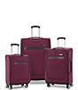 Samsonite Ascella 3.0 Softside Collection Medium Expandable Spinner ...