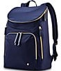 Samsonite Mobile Solution Deluxe Laptop Backpack | Dillard's