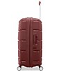 Samsonite Outline Pro 24" Hardside Expandable Medium Spinner Suitcase ...