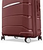 Samsonite Outline Pro 24" Hardside Expandable Medium Spinner Suitcase ...