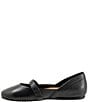 SoftWalk Samara Leather Flats | Dillard's