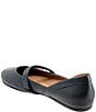 SoftWalk Samara Leather Flats | Dillard's