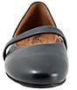 SoftWalk Samara Leather Flats | Dillard's