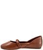 SoftWalk Samara Leather Flats | Dillard's
