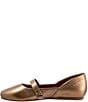 SoftWalk Samara Leather Flats | Dillard's