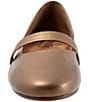 SoftWalk Samara Leather Flats | Dillard's