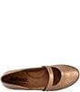 SoftWalk Samara Leather Flats | Dillard's