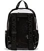 Steve Madden Clear Backpack with Tech Pouch | Dillard's