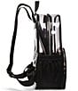 Steve Madden Clear Backpack with Tech Pouch | Dillard's