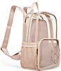 Steve Madden Clear Backpack with Tech Pouch | Dillard's