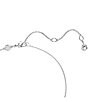 Swarovski Curiosa Collection Sphere & Cube Y Necklace | Dillard's