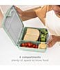 Ubbi Bento - Lunch Box | Dillard's