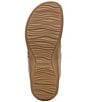 Vionic Bella Braid Leather Thong Sandals | Dillard's