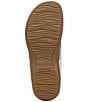 Vionic Bella Braid Leather Thong Sandals | Dillard's