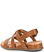 Vionic Cypress Leather Sandals | Dillard's