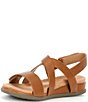 Vionic Cypress Leather Sandals | Dillard's