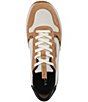 Vionic Monarch Court Inspired Lace Up Sneakers | Dillard's