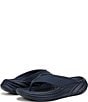 Vionic Tide RX Recovery Platform Wedge Thong Sandals | Dillard's