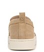 Vionic Uptown Suede Packable Travel Penny Loafers | Dillard's