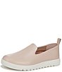 Vionic Uptown Willa Leather Packable Loafers | Dillard's