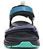 Vionic Walk Max Wanderer Walking Sandals | Dillard's