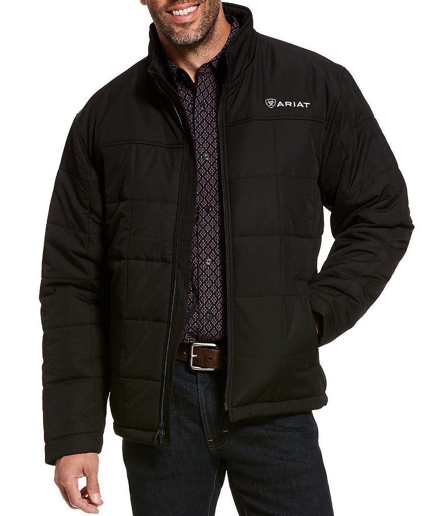 Ariat Crius Insulated Jacket | Dillard's