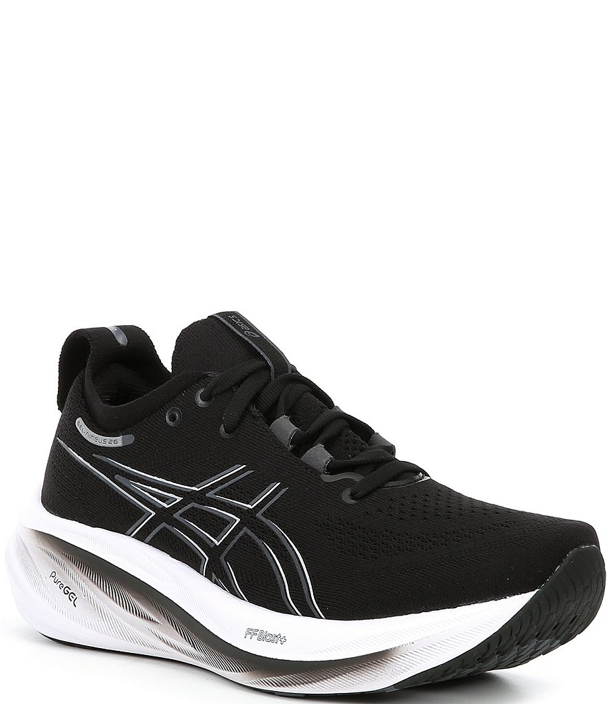Asics womens nimbus store