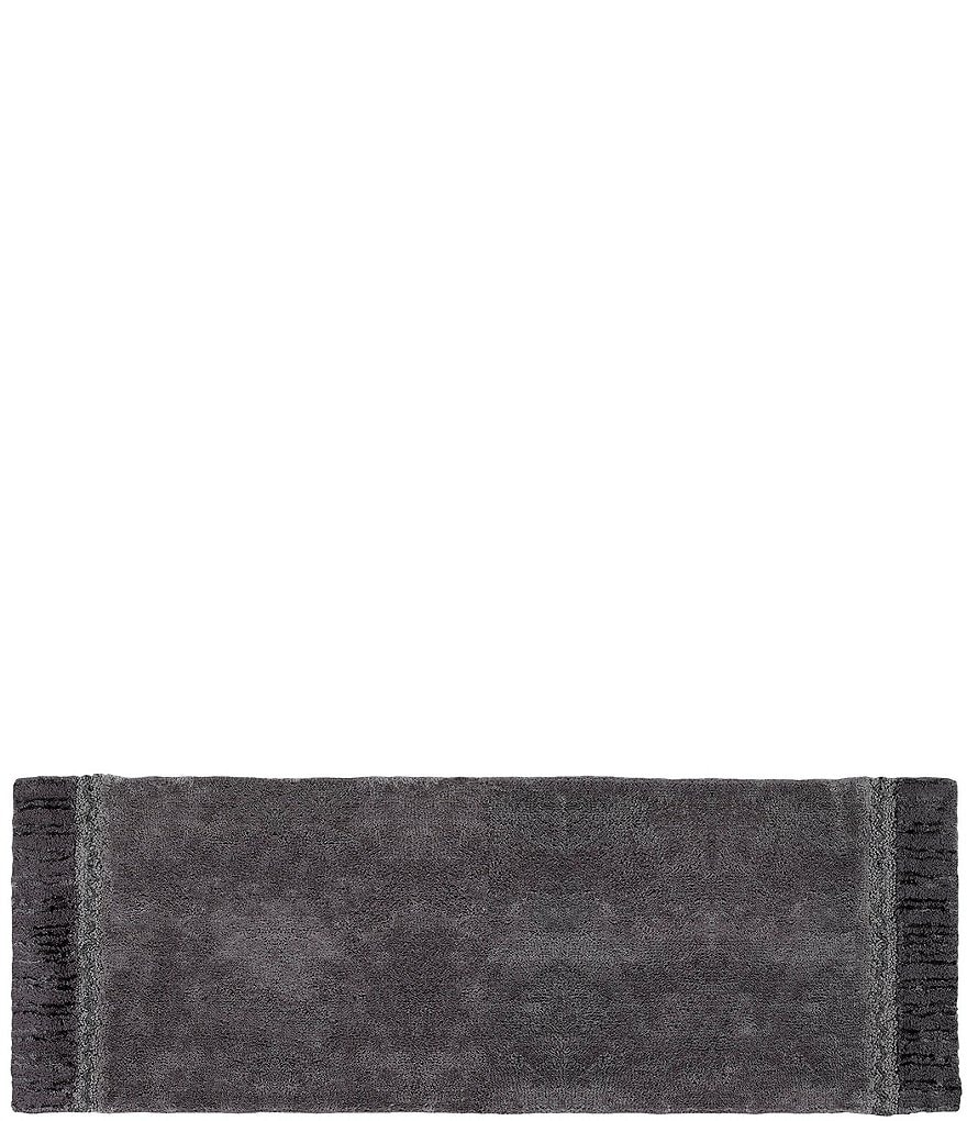 Avanti Linens Braided Medallion XL Bath Rug | Dillard's