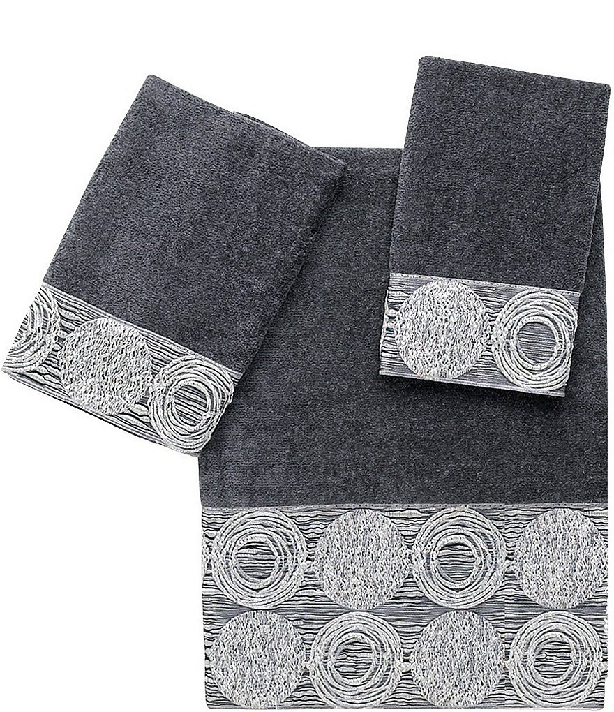 Avanti Linens Galaxy Bath Towels | Dillard's
