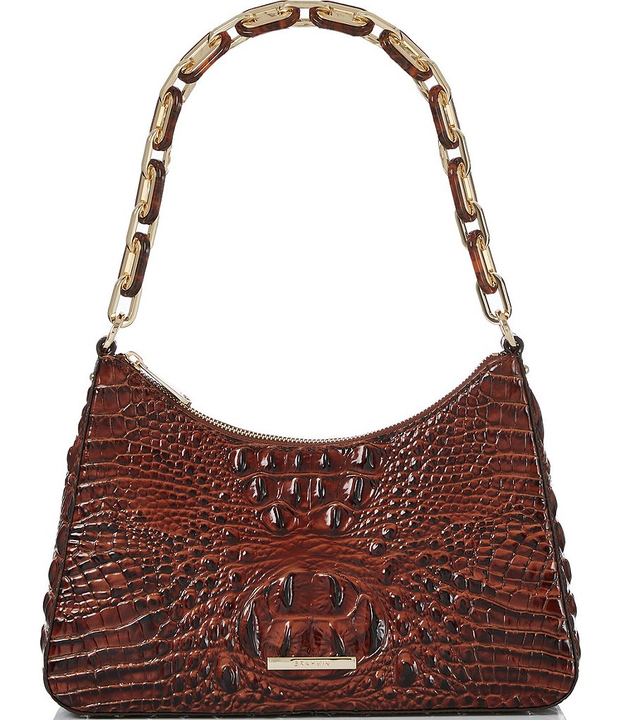 BRAHMIN Melbourne Collection Mod Esme Shoulder Bag | Dillard's