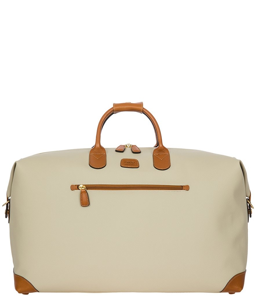 Bric's Firenze Collection 22" Cargo Duffle Bag | Dillard's