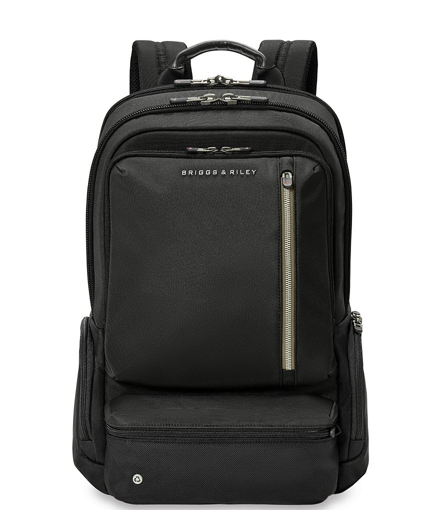 Briggs & Riley HTA RFID Large Cargo Backpack | Dillard's