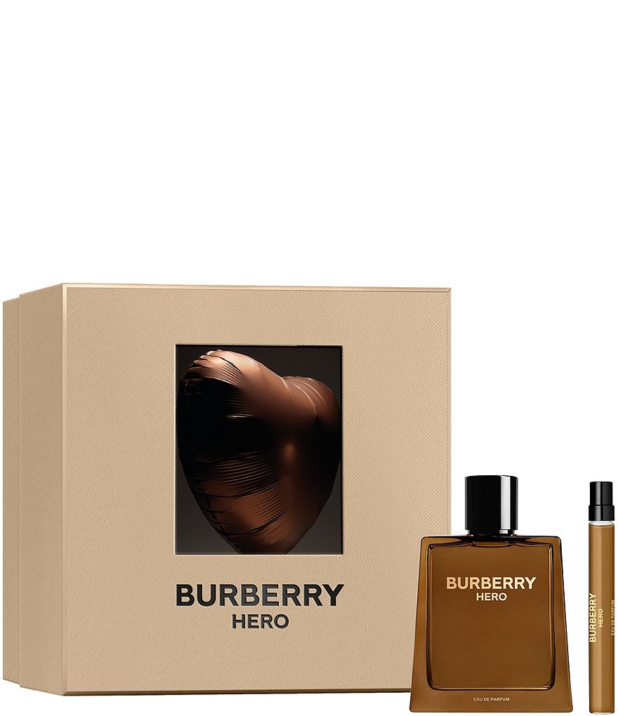 Burberry Hero Eau de Parfum Gift Set | Dillard's