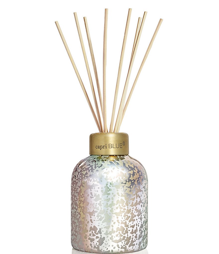 Capri Blue Volcano Mercury Iridescent Reed Diffuser, 5.7-oz. | Dillard's