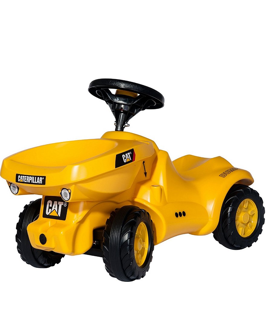 Caterpillar CAT® Dumper Ride-On Car | Dillard's