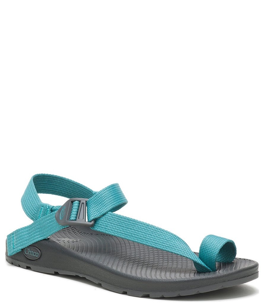 Chaco Bodhi Adjustable Toe Loop Sandals | Dillard's