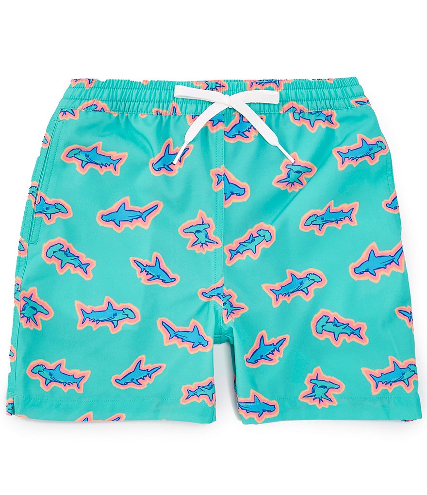 Chubbies Big Boys 7-20 Family Matching Apex Swimmers Swim Trunks ... Chubbies Big Boys 7-20 Family Matching Apex Swimmers Swim Trunks ...