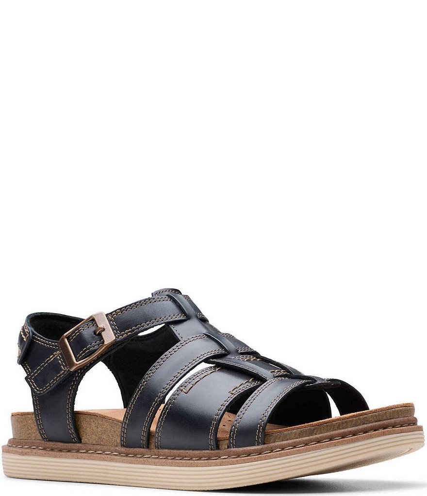 Dillards clarks sandals store