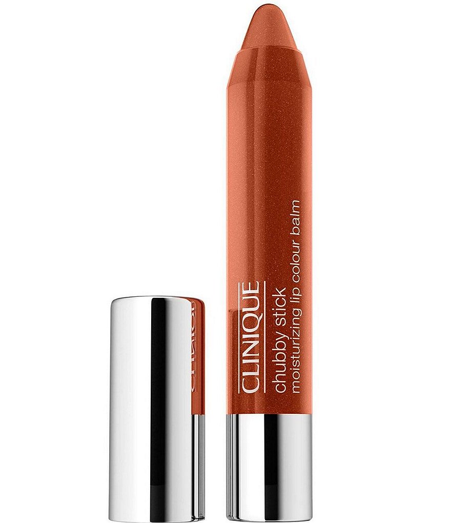 Clinique lip balm store