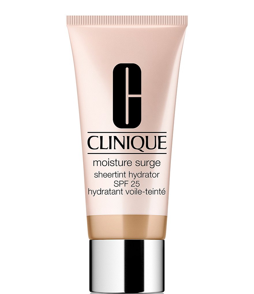Clinique moisture store