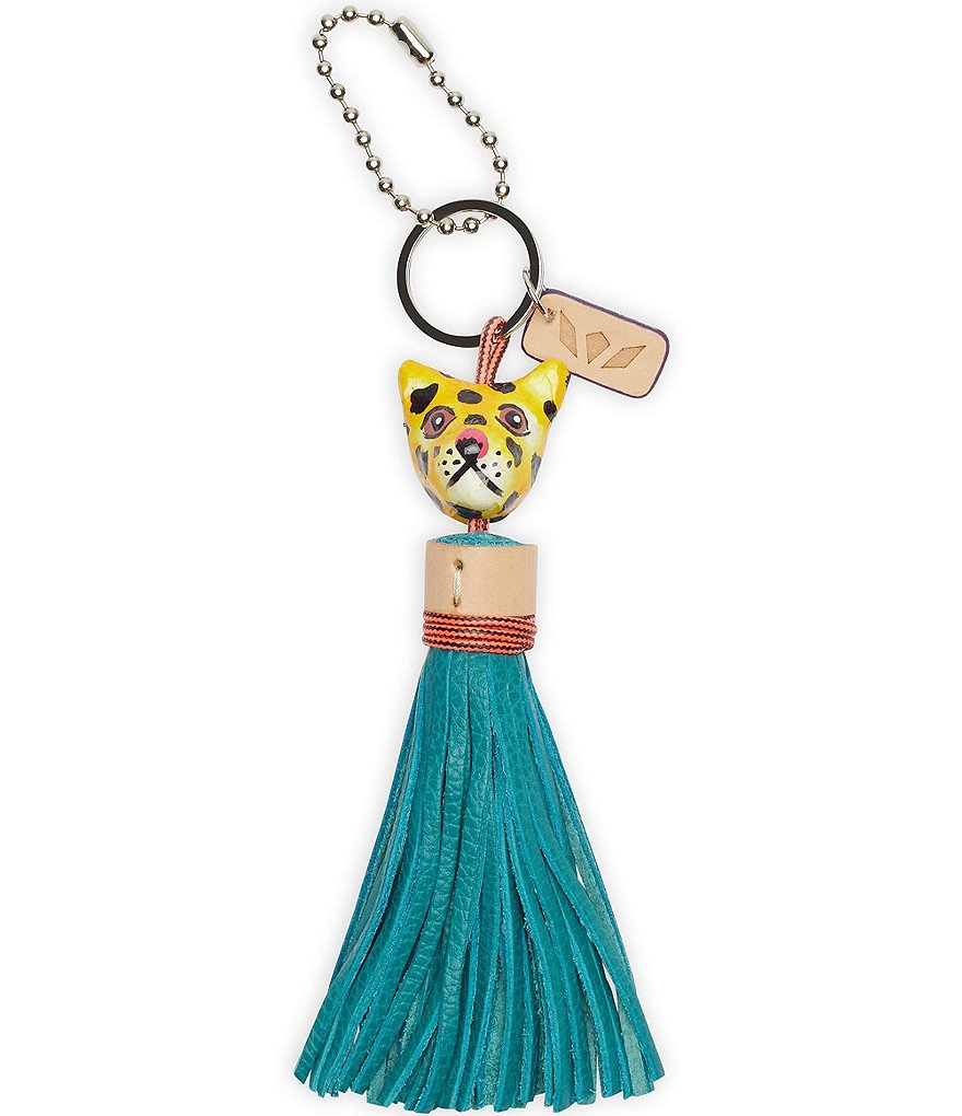 Consuela Rawr Charm | Dillard's