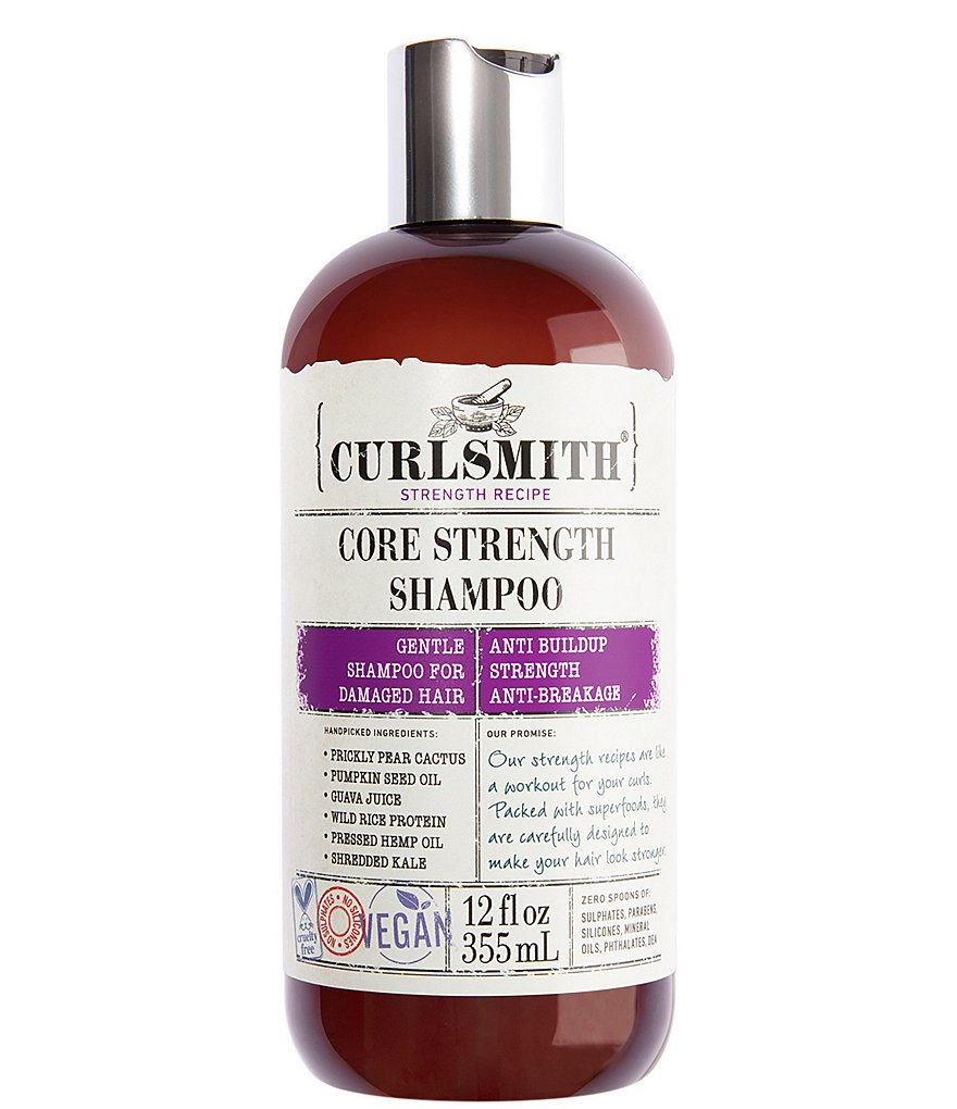 Curlsmith Core Strength Shampoo | Dillard's